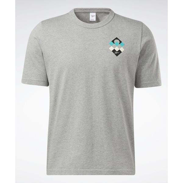 『セール実施中』ZOZO問い合わせ番号:68574039ショップ:Reebok，リーボックブランド:Reebok，リーボック商品名:クラシックス ウィンター Tシャツ / Classics Winter T-Shirtカテゴリ:トップス&g...