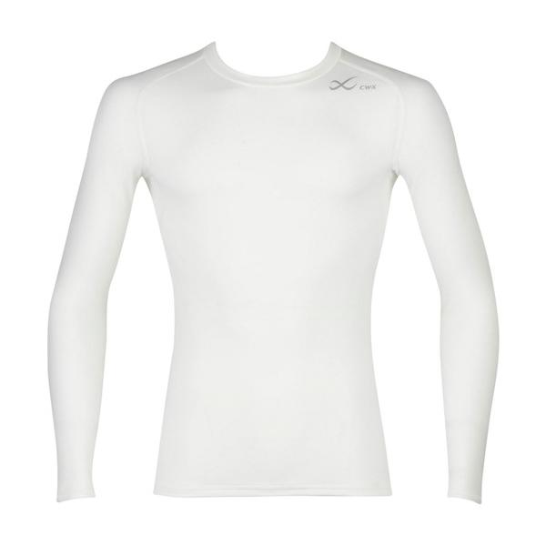 ZOZO問い合わせ番号:68574991ショップ:CW-X，シーダブリューエックスブランド:CW-X，シーダブリューエックス商品名:メンズ　長袖機能性トップス　SECOND BODY 2.0カテゴリ:トップス>Tシャツ/カットソーブラ...