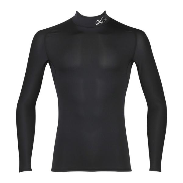 ZOZO問い合わせ番号:68574992ショップ:CW-X，シーダブリューエックスブランド:CW-X，シーダブリューエックス商品名:メンズ　長袖機能性トップス　SECOND BODY 2.0カテゴリ:トップス>Tシャツ/カットソーブラ...