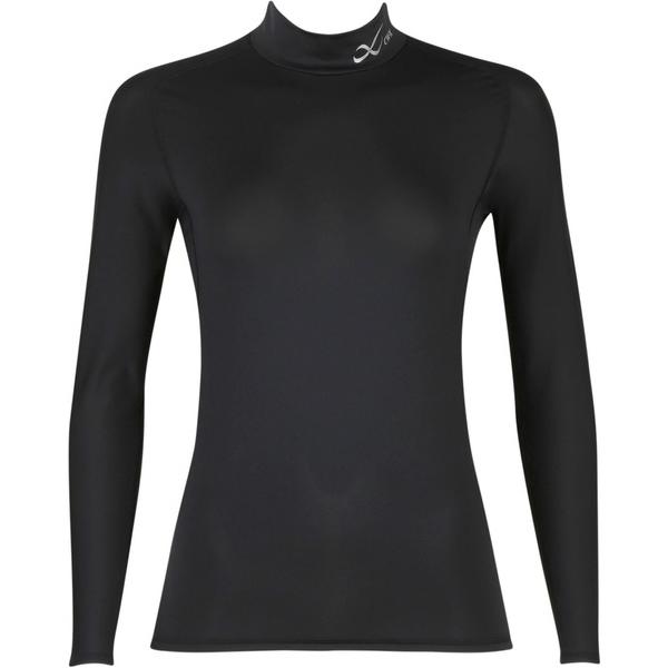 ZOZO問い合わせ番号:68574994ショップ:CW-X，シーダブリューエックスブランド:CW-X，シーダブリューエックス商品名:レディース　長袖機能性トップス　SECOND BODY 2.0カテゴリ:トップス>Tシャツ/カットソー...