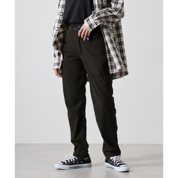 ZOZO問い合わせ番号:68575054ショップ:FUNALIVE，ファンアライブブランド:GERRY，ジェリー，FUNALIVE，ファンアライブ商品名:GERRY ストレッチ ニット コーディロイ バルーン テーパード クライミングパンツ...