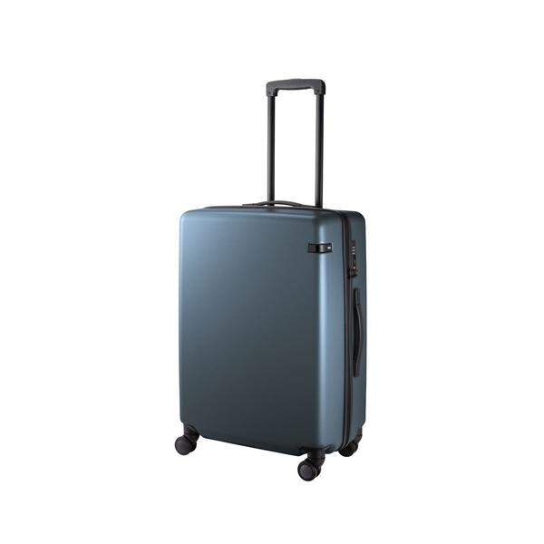 『タイムセール実施中』ZOZO問い合わせ番号:68576813ショップ:ACE，エースブランド:ace.，エース商品名:ace.  コーナーストーン2-Z スーツケース ジッパータイプ 65リットル １週間程度のご旅行に 06866カテゴリ...