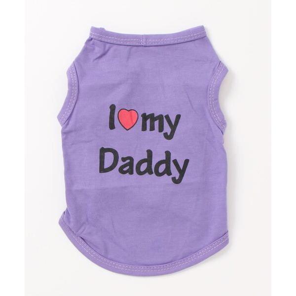 ※このアイテムは返品・交換対象外商品です。ZOZO問い合わせ番号:68609345ショップ:TONE，トーンブランド:TONE SELECT GOODS，トーンセレクトグッズ商品名:【float】Daddy ドッグウェア 小型中型犬カテゴリ...