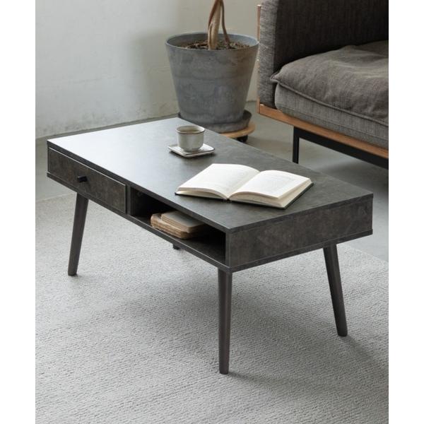 『タイムセール実施中』ZOZO問い合わせ番号:68674949ショップ:EMOOR，エムールブランド:東京家具，トウキョウカグ商品名:しまうテーブル セラミック調カテゴリ:インテリア>家具ブランド品番:4580533723608/45...