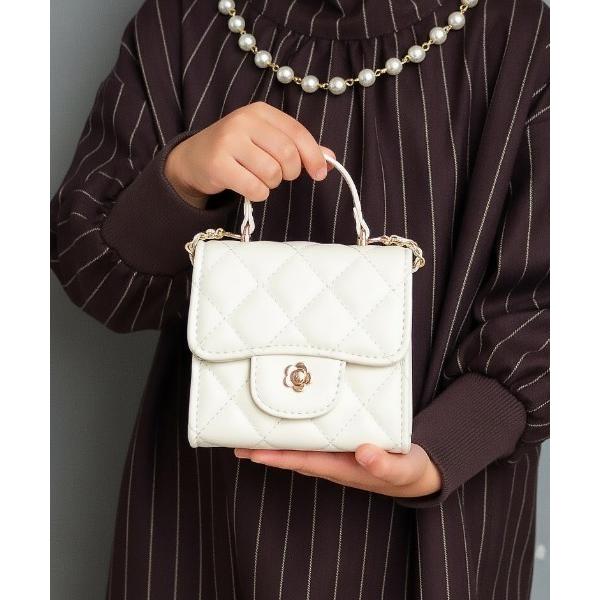 ZOZO問い合わせ番号:68676437ショップ:Rora，ローラブランド:Rora，ローラ商品名:シャルル 2WAY バック (3color)カテゴリ:バッグ>ショルダーバッグブランド品番:59012202原産国:韓国カラー:ホワイ...