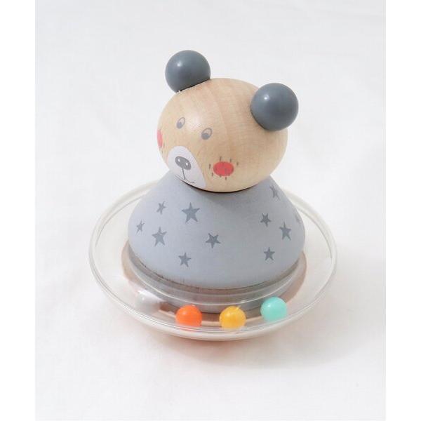 ZOZO問い合わせ番号:68708327ショップ:F.O.Online Store，エフオーオンラインストアブランド:apres les cours，アプレレクール，BREEZE，ブリーズ商品名:ROLY POLY（BEAR）カテゴリ:雑貨...