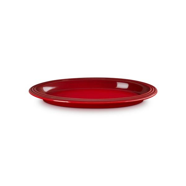 ZOZO問い合わせ番号:68708485ショップ:Le Creuset，ル・クルーゼブランド:Le Creuset，ルクルーゼ商品名:レジェ・オーバル・プレート 25cmカテゴリ:食器/キッチン>食器ブランド品番:6025225060...