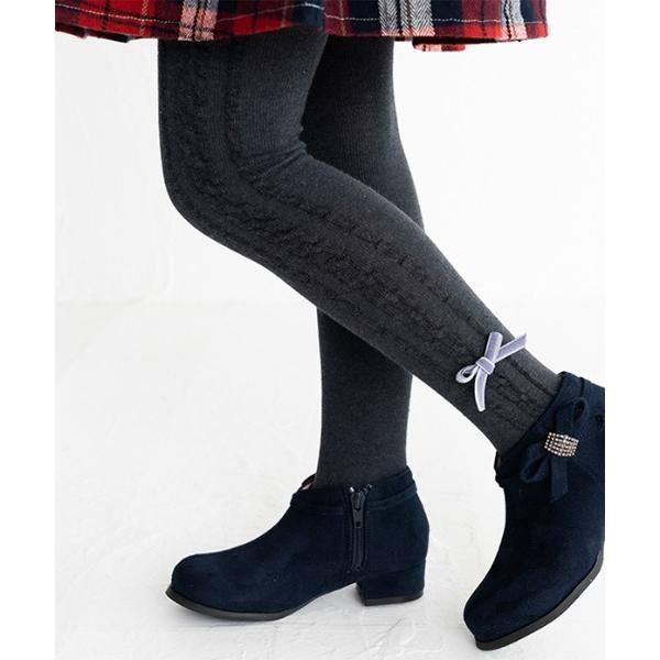 『セール実施中』※このアイテムは返品・交換対象外商品です。ZOZO問い合わせ番号:68708897ショップ:babybaby，ベイビーベイビーブランド:POMPKINS，ポプキンズ商品名:【POMPKINS/ポプキンズ】サイドリボンタイツカ...