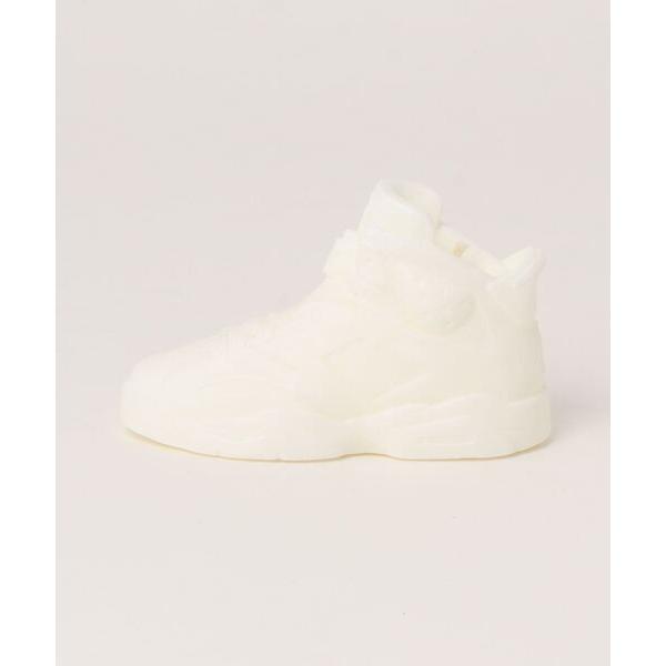 『タイムセール実施中』ZOZO問い合わせ番号:68710107ショップ:realize，レアリゼブランド:ARCHIVER，アーカイバ商品名:【W】【it】【IW2】WHAT THE SHAPE(ワットザシェイプ) スニーカー ろうそく ロ...