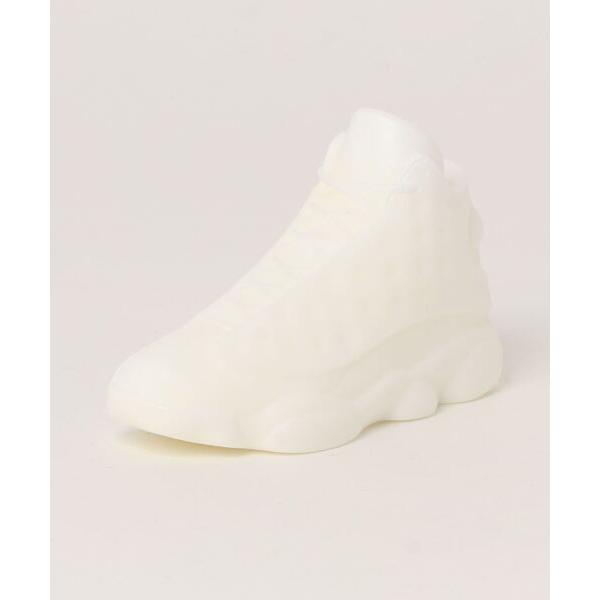 『タイムセール実施中』ZOZO問い合わせ番号:68710111ショップ:realize，レアリゼブランド:ARCHIVER，アーカイバ商品名:【W】【it】【IW2】WHAT THE SHAPE(ワットザシェイプ) スニーカー ろうそく ロ...