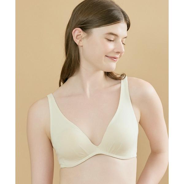 ZOZO問い合わせ番号:68711933ショップ:une nana cool，ウンナナクールブランド:une nana cool，ウンナナクール商品名:特別な日以外の364日つけたくなるブラ 364ブラ コットンカテゴリ:アンダーウェア&g...