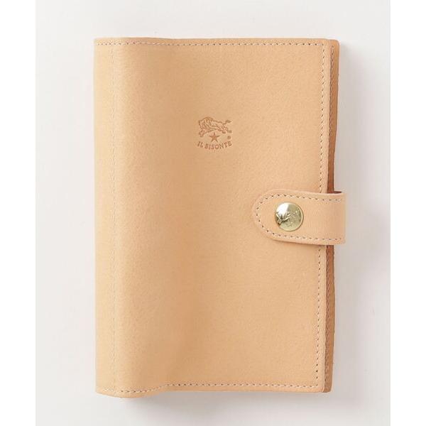 ZOZO問い合わせ番号:68713590ショップ:IL BISONTE，イル ビゾンテブランド:IL BISONTE，イルビゾンテ商品名:IL BISONTE / ORIGINAL LEATHER / システム手帳カテゴリ:雑貨/ホビー&g...