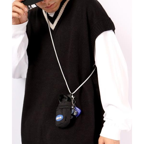 『セール実施中』ZOZO問い合わせ番号:68714379ショップ:FUNALIVE，ファンアライブブランド:TESTIFY，テスティファイ，FUNALIVE，ファンアライブ商品名:TESTIFY スマホストラップ/スマホショルダーカテゴリ:...