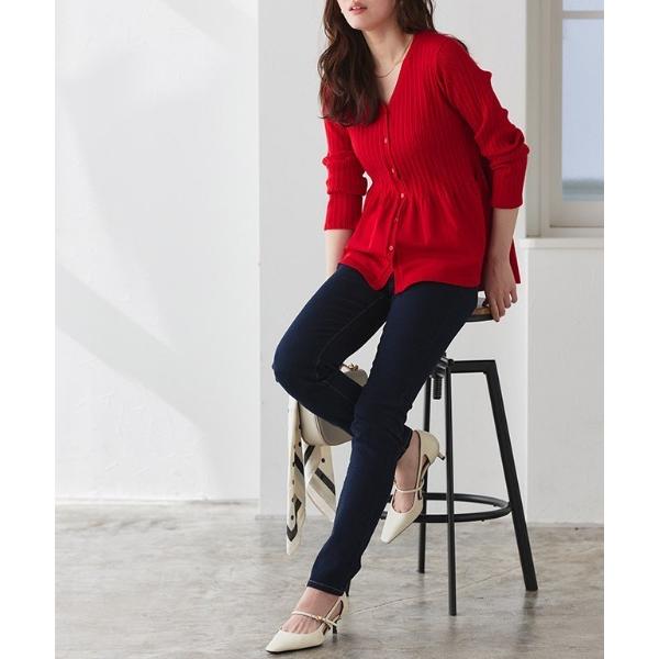 『タイムセール実施中』ZOZO問い合わせ番号:68715523ショップ:Pierrot，ピエロブランド:Pierrot，ピエロ商品名:ストレッチスキニーデニムカテゴリ:パンツ>デニムパンツブランド品番:e1311-022106-1cp...