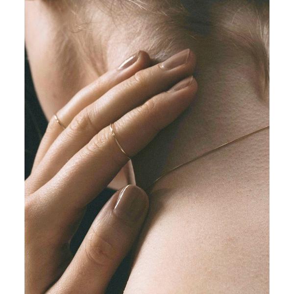 ZOZO問い合わせ番号:68716638ショップ:Cassette Chart，カセットチャートブランド:les bonbon，ルボンボン，Cassette Chart，カセットチャート商品名:【les bon bon】plane ring...