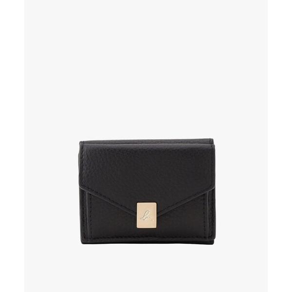 ZOZO問い合わせ番号:68747180ショップ:agnes b.，アニエスベーブランド:agnes b.，アニエスベー商品名:レザーミニウォレット ”miyuki” TAW04-03カテゴリ:財布/小物>財布ブランド品番:O804V...