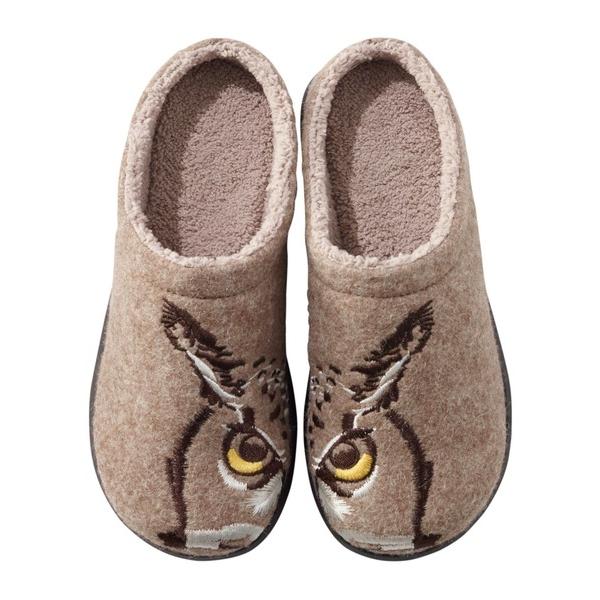 ZOZO問い合わせ番号:68749110ショップ:L.L.Bean，エル・エル・ビーンブランド:L.L.Bean，エルエルビーン商品名:デイブレーク・スカッフ、モチーフカテゴリ:インテリア>ルームシューズ/スリッパブランド品番:305...