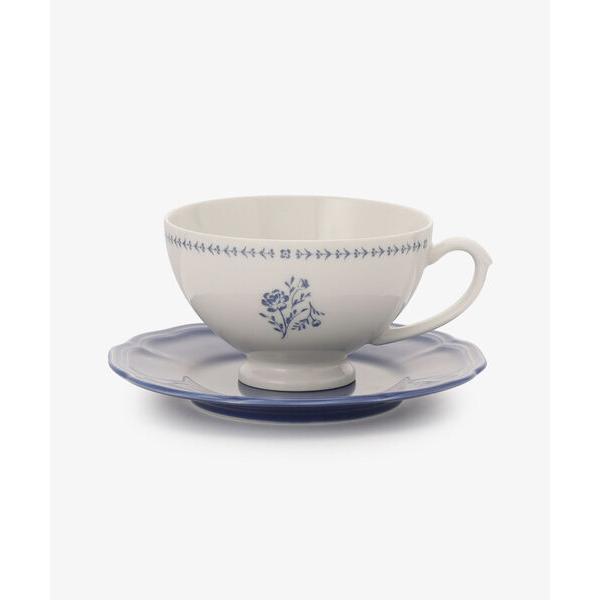 ZOZO問い合わせ番号:68780254ショップ:Afternoon Tea LIVING，アフタヌーンティー・リビングブランド:Afternoon Tea，アフタヌーンティー商品名:モンレーヴカップ＆ソーサーカテゴリ:食器/キッチン&gt...