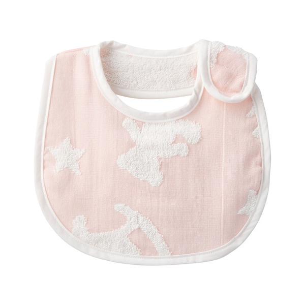 『タイムセール実施中』※このアイテムは返品・交換対象外商品です。ZOZO問い合わせ番号:68782803ショップ:Combi mini，コンビミニブランド:combimini，コンビミニ商品名:やわらかガーゼファーストスタイ（テディ＆もくば...