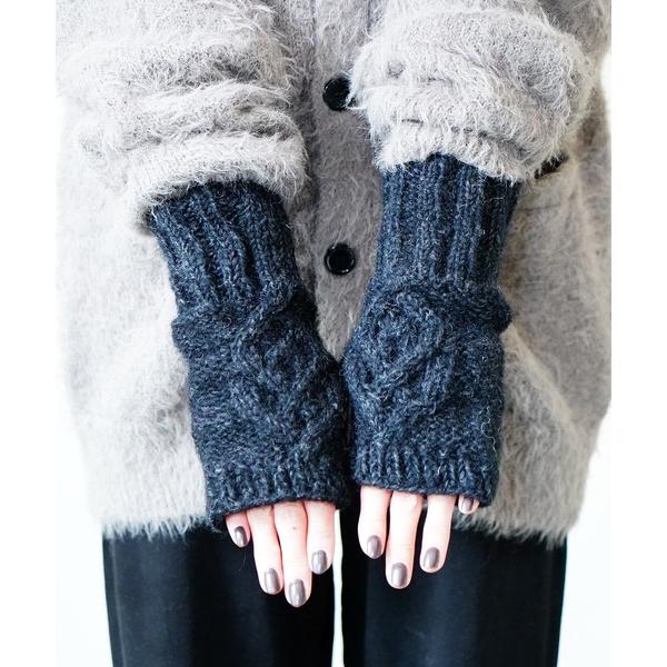 『タイムセール実施中』ZOZO問い合わせ番号:68785384ショップ:THE MILES，ザ マイルズブランド:THE MILES，ザ マイルズ商品名:merciful マーシフル スキームミトンカテゴリ:ファッション雑貨>手袋ブラ...