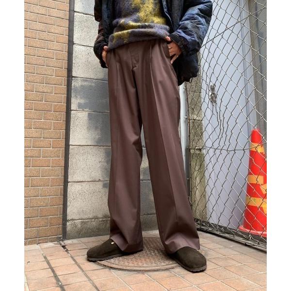 『セール実施中』ZOZO問い合わせ番号:68786145ショップ:GARDEN TOKYO，ガーデン　トウキョウブランド:GARDEN TOKYO，ガーデントウキョウ商品名:VALAADO/バラード/TEN-Lightカテゴリ:パンツ&gt...