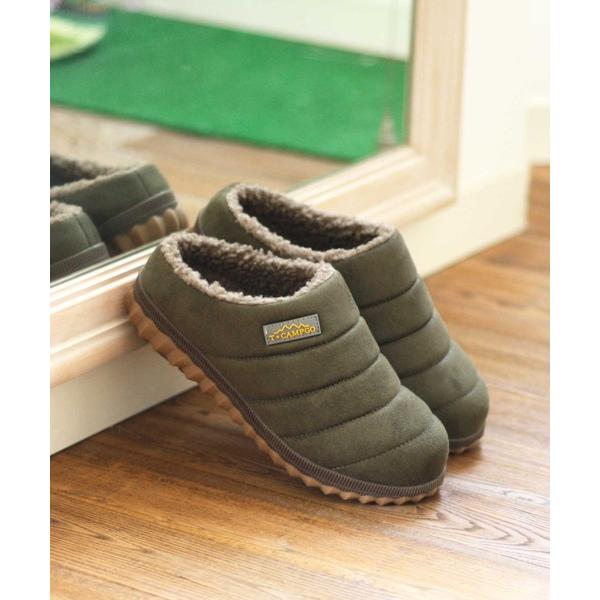 『タイムセール実施中』ZOZO問い合わせ番号:68786514ショップ:FUNALIVE，ファンアライブブランド:kitson，キットソン，FUNALIVE，ファンアライブ商品名:TOKYO☆CAMPGO アウトドア あたたかサボスニーカー...