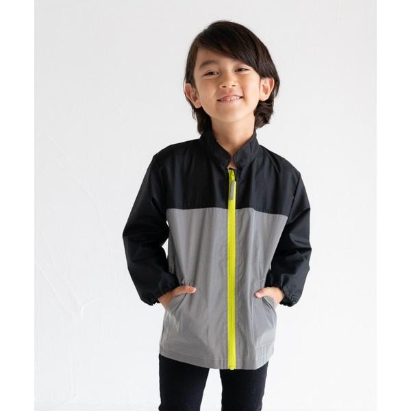 『セール実施中』ZOZO問い合わせ番号:68818352ショップ:Wonder apartment，ワンダーアパートメントブランド:FABHUG ，ファブハグ商品名:【光る】HIKARUウインドブレーカーカテゴリ:ジャケット/アウター&gt...