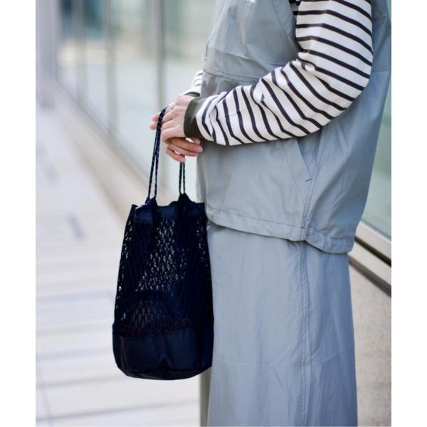 『セール実施中』ZOZO問い合わせ番号:68823304ショップ:Snow Peak，スノーピークブランド:Snow Peak，スノーピーク商品名:Double Face Mesh Kinchakuカテゴリ:バッグ>バックパック/リュ...