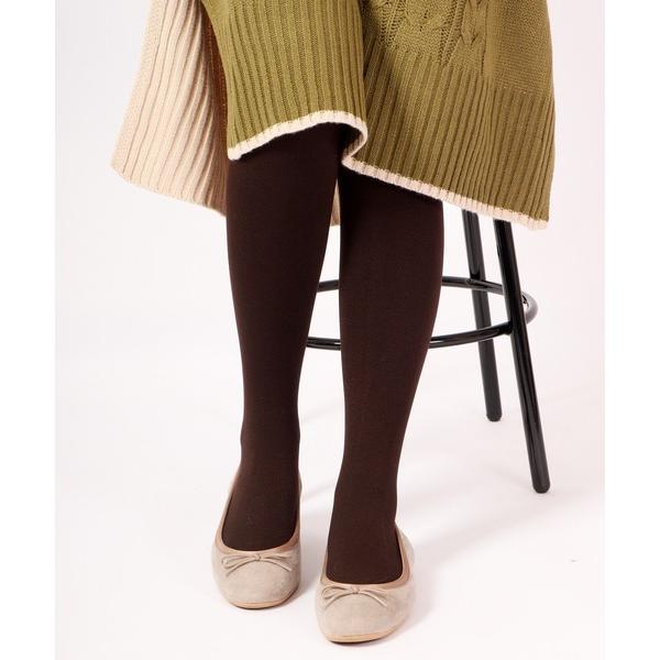 『タイムセール実施中』※このアイテムは返品・交換対象外商品です。ZOZO問い合わせ番号:68855956ショップ:FUNALIVE，ファンアライブブランド:FUNALIVE，ファンアライブ商品名:jou jou lier 裏起毛タイツカテゴ...