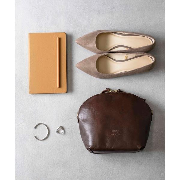 ZOZO問い合わせ番号:68857130ショップ:Cassette Chart，カセットチャートブランド:TIDEWAY，タイドウェイ，Cassette Chart，カセットチャート商品名:【TIDEWAY】EC限定 ライトレザーショルダー...