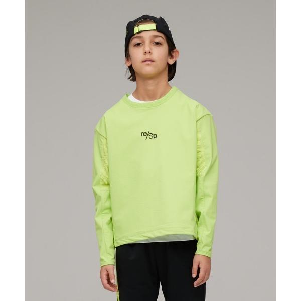 『セール実施中』ZOZO問い合わせ番号:68858261ショップ:Smoothy，スムージーブランド:RE/SP，アールイーエスピー商品名:RE/SP  Piste  / アールイーエスピー ピステカテゴリ:トップス>Tシャツ/カット...