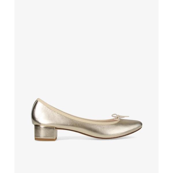 『タイムセール実施中』ZOZO問い合わせ番号:68891515ショップ:Repetto，レペットブランド:Repetto，レペット商品名:Camille バレリーナ - EUサイズ / V511AGMカテゴリ:シューズ>パンプスブラン...