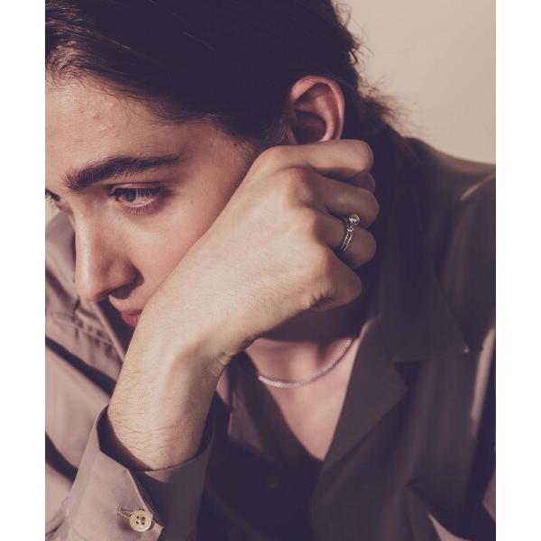 ZOZO問い合わせ番号:68894291ショップ:and cloud，アンドクラウドブランド:and cloud，アンドクラウド商品名:Catnap Set Ringカテゴリ:アクセサリー>リングブランド品番:501092-093-0...