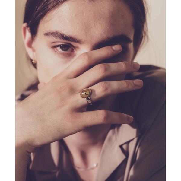 ZOZO問い合わせ番号:68894292ショップ:and cloud，アンドクラウドブランド:and cloud，アンドクラウド商品名:Catnap Ringカテゴリ:アクセサリー>リングブランド品番:501095-096-097素材...