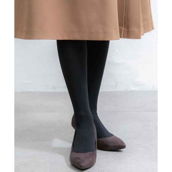 ※このアイテムは返品・交換対象外商品です。ZOZO問い合わせ番号:68895227ショップ:Honeys，ハニーズブランド:Honeys，ハニーズ，CINEMA CLUB，シネマクラブ商品名:【抗菌防臭/吸湿発熱】快適８０デニールタイツカテ...