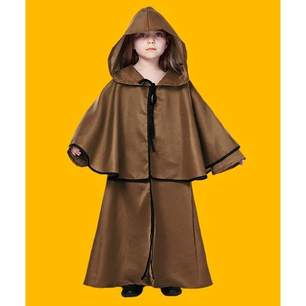 『タイムセール実施中』※このアイテムは返品・交換対象外商品です。ZOZO問い合わせ番号:68895685ショップ:OSYAREVO，オシャレボブランド:OSYAREVO，オシャレボ商品名:キッズ コスプレ ハロウィンマントカテゴリ:雑貨/ホ...