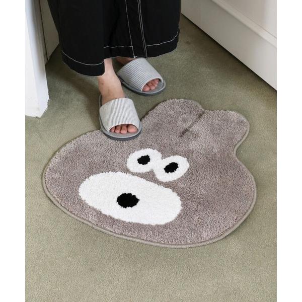 『タイムセール実施中』ZOZO問い合わせ番号:68898298ショップ:MARK'S，マークスブランド:Brunch Brother，ブランチブラザー，MARK'S，マークス商品名:ブランチブラザー ラグマット・シェイプ/ROMANE（ロマ...