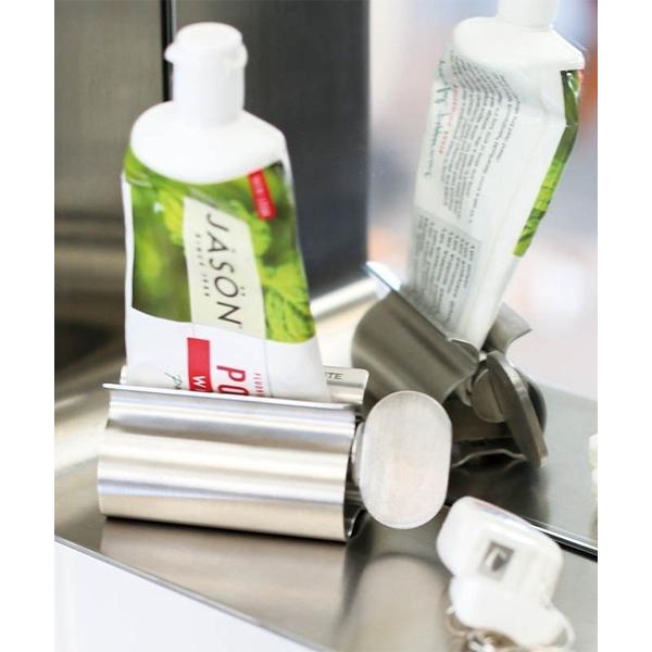 ※このアイテムは返品・交換対象外商品です。コスメ商品ZOZO問い合わせ番号:68898580ショップ:DULTON，ダルトンブランド:DULTON，ダルトン商品名:TUBE SQUEEZER WITH STAND/チューブ絞りカテゴリ:ボデ...