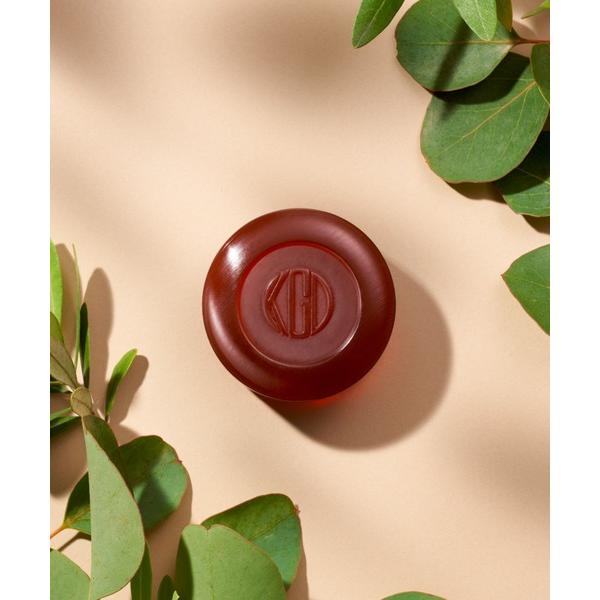 ※このアイテムは返品・交換対象外商品です。コスメ商品ZOZO問い合わせ番号:68932584ショップ:Koh Gen Do，コウゲンドウブランド:Koh Gen Do，コウゲンドウ商品名:KGD ザ・ソープカテゴリ:ボディ・ヘアケア>...