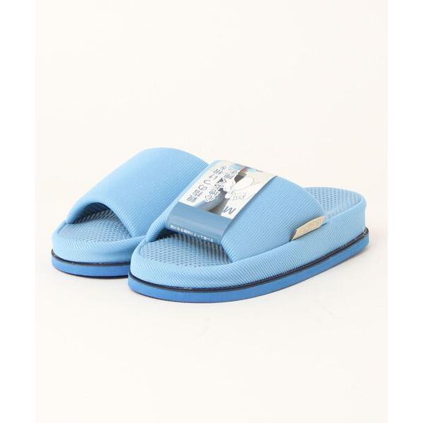 『タイムセール実施中』ZOZO問い合わせ番号:68932640ショップ:TSURUYA，ツルヤブランド:TSURUYA，ツルヤ商品名:《refre》リフレコンフォートスリッパ NRAA5900カテゴリ:インテリア>ルームシューズ/スリ...