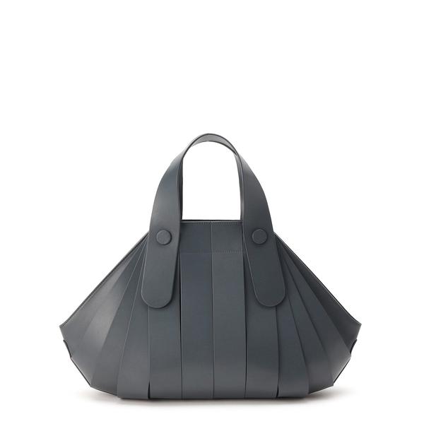 ZOZO問い合わせ番号:68933381ショップ:HIROKO HAYASHI，ヒロコ ハヤシブランド:HIROKO HAYASHI，ヒロコハヤシ商品名:OSSO(オッソ) ハンドバッグカテゴリ:バッグ>ハンドバッグブランド品番:70...