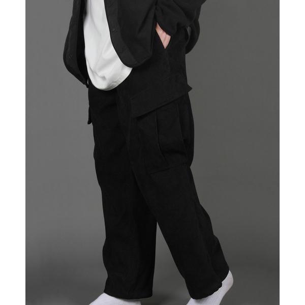 『セール実施中』ZOZO問い合わせ番号:68997579ショップ:PR01.，ピーアールワンブランド:FORTUNA HOMME，フォルトゥナオム，PR01.，ピーアールワン商品名:FORTUNAHOMME  ECOTEC Corduroy...