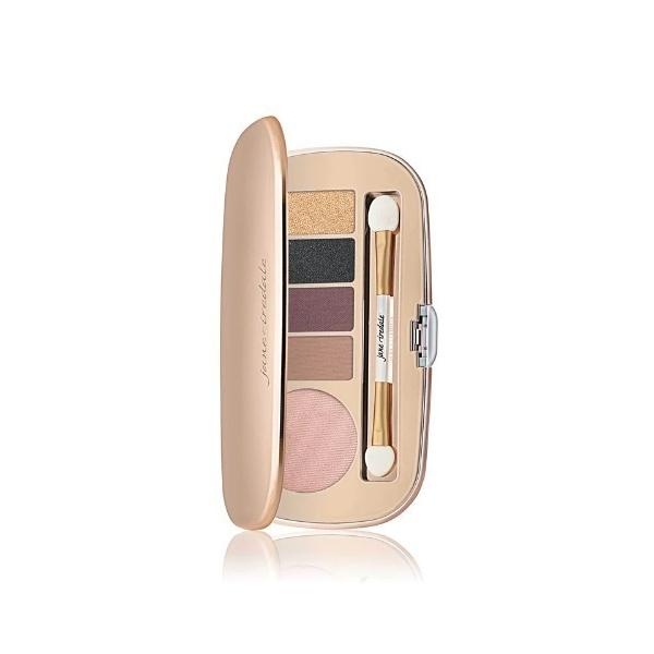 ※このアイテムは返品・交換対象外商品です。コスメ商品ZOZO問い合わせ番号:68999297ショップ:MRi Beauty，エム・アール・アイ ビューティーブランド:Janeiredale，ジェーンアイルデール商品名:アイシャドウキットカテ...