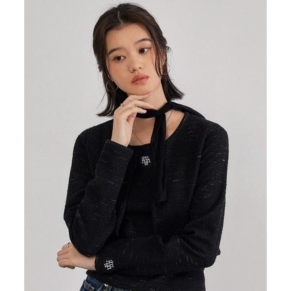 ZOZO問い合わせ番号:69031710ショップ:A'GEM/9 × .kom，エージェムナインブランド:muahmuah，ムーアムーア，.KOM，ドットコム商品名:A'GEM/9 × .kom『muah muah/ムーアムーア』SIGNA...