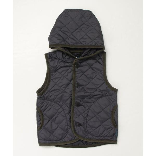 ZOZO問い合わせ番号:69064226ショップ:Lavenham，ラベンハムブランド:LAVENHAM，ラベンハム商品名:JUNIOR BARTON / ジュニア バートンカテゴリ:トップス>ベストブランド品番:SLJ3031素材:...