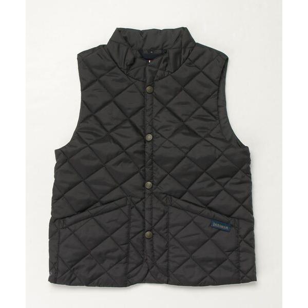 ZOZO問い合わせ番号:69064227ショップ:Lavenham，ラベンハムブランド:LAVENHAM，ラベンハム商品名:JUNIOR MICKFIELD / ジュニア ミックフィールドカテゴリ:トップス>ベストブランド品番:SLJ...