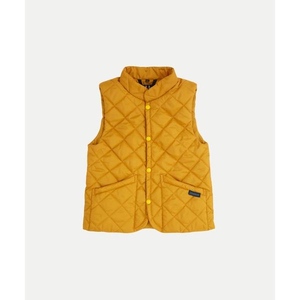 ZOZO問い合わせ番号:69064229ショップ:Lavenham，ラベンハムブランド:LAVENHAM，ラベンハム商品名:JUNIOR MICKFIELD / ジュニア ミックフィールドカテゴリ:トップス>ベストブランド品番:SLJ...