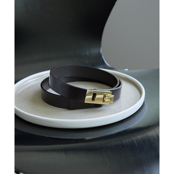 ZOZO問い合わせ番号:69064538ショップ:GALLARDAGALANTE，ガリャルダガランテブランド:GALLARDAGALANTE，ガリャルダガランテ商品名:【累計販売4，000本以上！】スクエアバックルベルトカテゴリ:ファッショ...