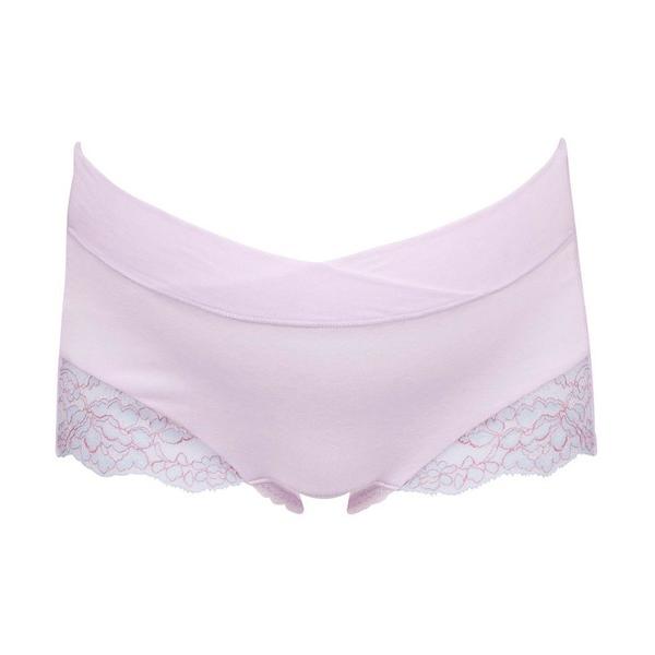 ※このアイテムは返品・交換対象外商品です。ZOZO問い合わせ番号:69066563ショップ:Wacoal，ワコールブランド:Wing Maternity，ウイングマタニティ商品名:「マタニティ用」「産前産後兼用」　ショーツカテゴリ:アンダー...
