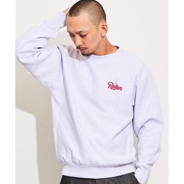 『セール実施中』ZOZO問い合わせ番号:69070944ショップ:ANCHOR by ROTAR/VIVIFY，アンカーバイ ローター/ビビファイブランド:ROTAR，ローター商品名:Rotar tobacco 1p HW SWEAT ヘビ...